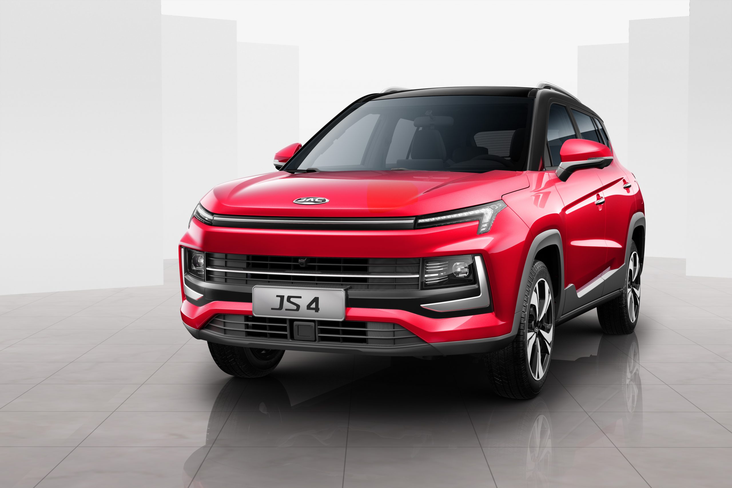 JAC Motors – Bahrain